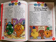 I Grow Up with the Mr. Men & Little Miss (Books) | Mr. Men Wiki | Fandom