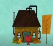 List of homes in Dillydale | Mr. Men Wiki | Fandom