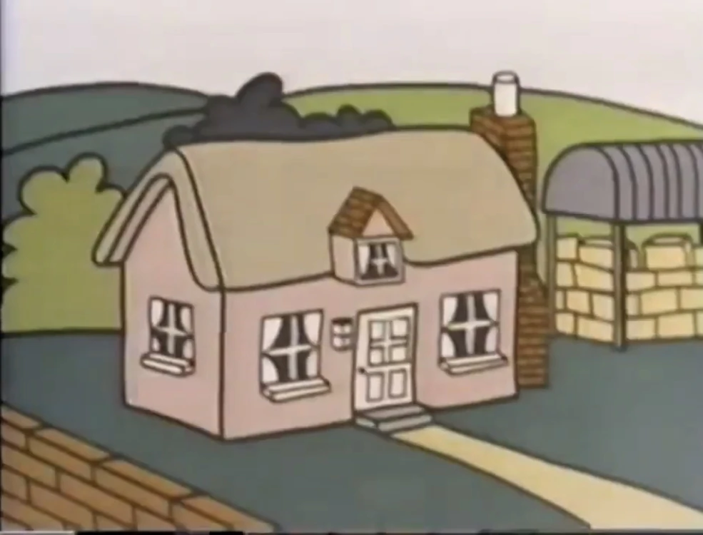 Home Farm | Mr. Men Wiki | Fandom