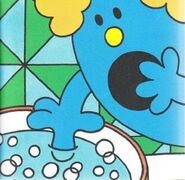 Little Miss Careful/Gallery | Mr. Men Wiki | Fandom