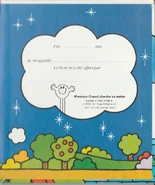 Mr. Tall Looks For a Job | Mr. Men Wiki | Fandom
