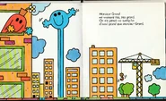 Mr. Tall Looks For a Job | Mr. Men Wiki | Fandom