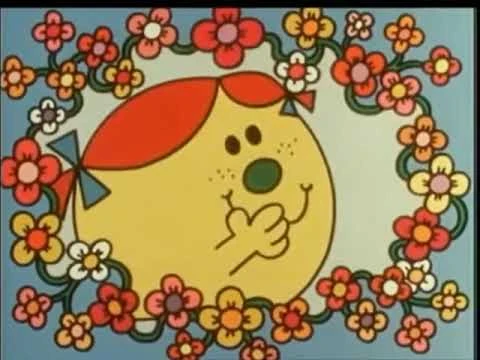 Little Miss Trouble's Theme | Mr. Men Wiki | Fandom