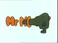 Mr. Nosey (Cartoon)/Gallery | Mr. Men Wiki | Fandom