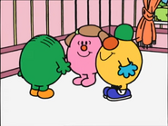 Mr. Clumsy, Head Butler/Gallery | Mr. Men Wiki | Fandom
