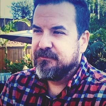 Nick Butera | Mr. Men Wiki | Fandom