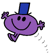 Mr. Impossible/Gallery | Mr. Men Wiki | Fandom