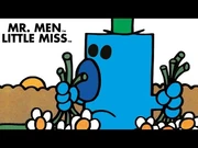 Mr. Grumpy (Cartoon) | Mr. Men Wiki | Fandom