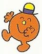 Mr. Cheerful/Gallery | Mr. Men Wiki | Fandom