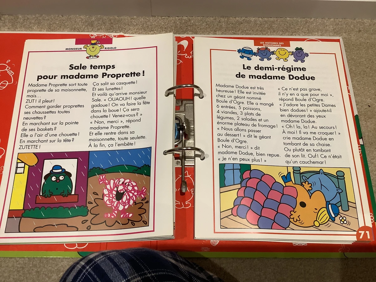 Little Miss Greedy's Half-Diet | Mr. Men Wiki | Fandom