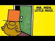 Mr. Silly (Cartoon) | Mr. Men Wiki | Fandom