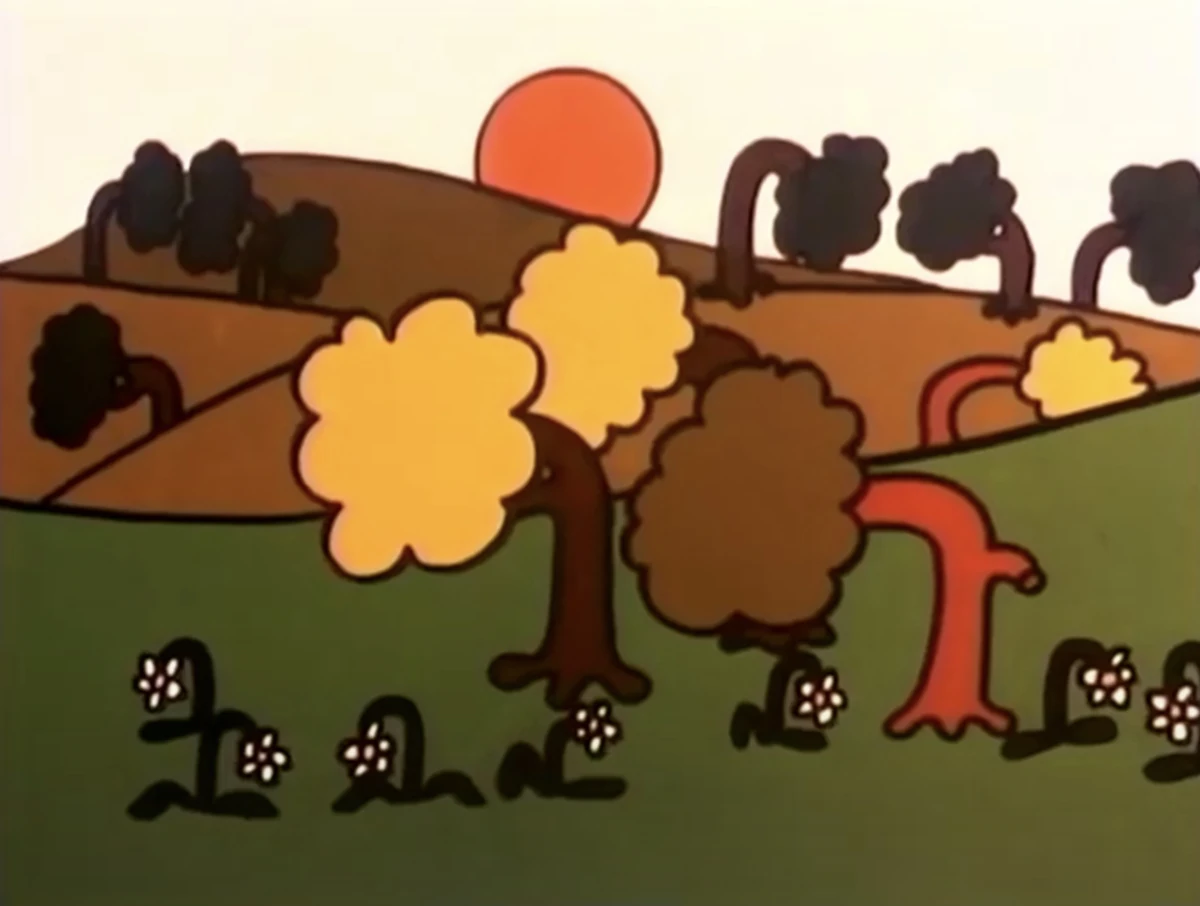 Sleepyland | Mr. Men Wiki | Fandom