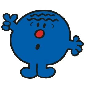 Mr. Worry/Gallery | Mr. Men Wiki | Fandom
