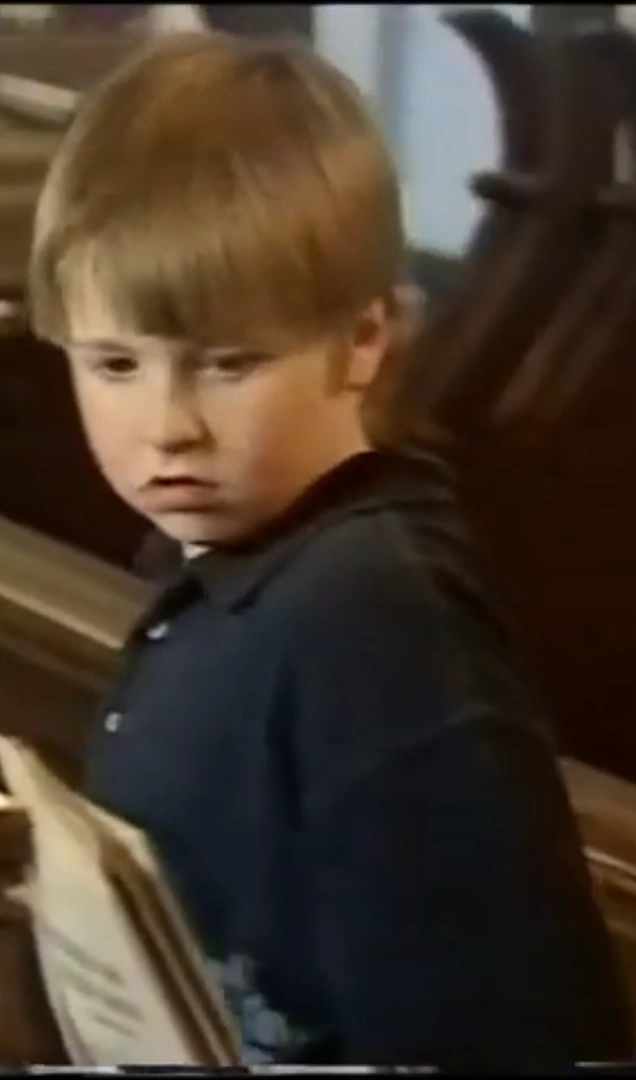 Scott Charles | Mr. Men Wiki | Fandom