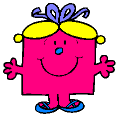 Little Miss Birthday