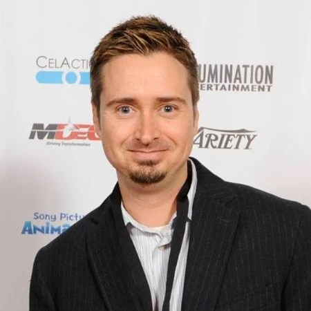 Jason Bierut | Mr. Men Wiki | Fandom