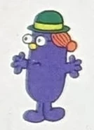 Little Miss Prim/Gallery | Mr. Men Wiki | Fandom