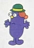 Little Miss Prim/Gallery | Mr. Men Wiki | Fandom