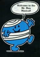 The Mr. Men Musical | Mr. Men Wiki | Fandom