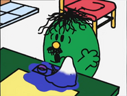 Mr. Clumsy, Head Butler/Gallery | Mr. Men Wiki | Fandom