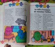 I Grow Up with the Mr. Men & Little Miss (Books) | Mr. Men Wiki | Fandom