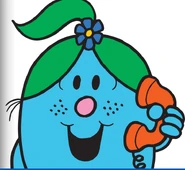 Little Miss Waste Less/Gallery | Mr. Men Wiki | Fandom