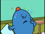 Mr. Forgetful...Hey waiter!/Gallery | Mr. Men Wiki | Fandom