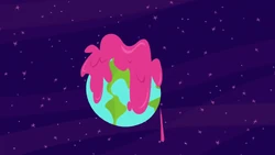 Space Goo | Mr. Men Wiki | Fandom