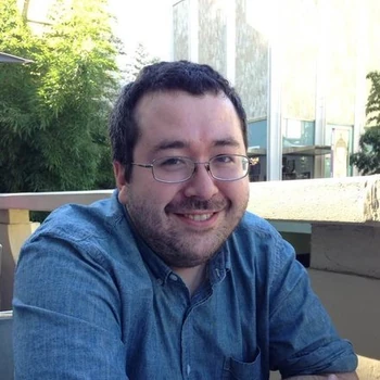 Daniel Shakely | Mr. Men Wiki | Fandom