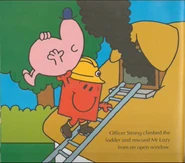 Mr. Men Fire Station | Mr. Men Wiki | Fandom