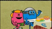 The Mr. Men Show/deleted scenes | Mr. Men Wiki | Fandom
