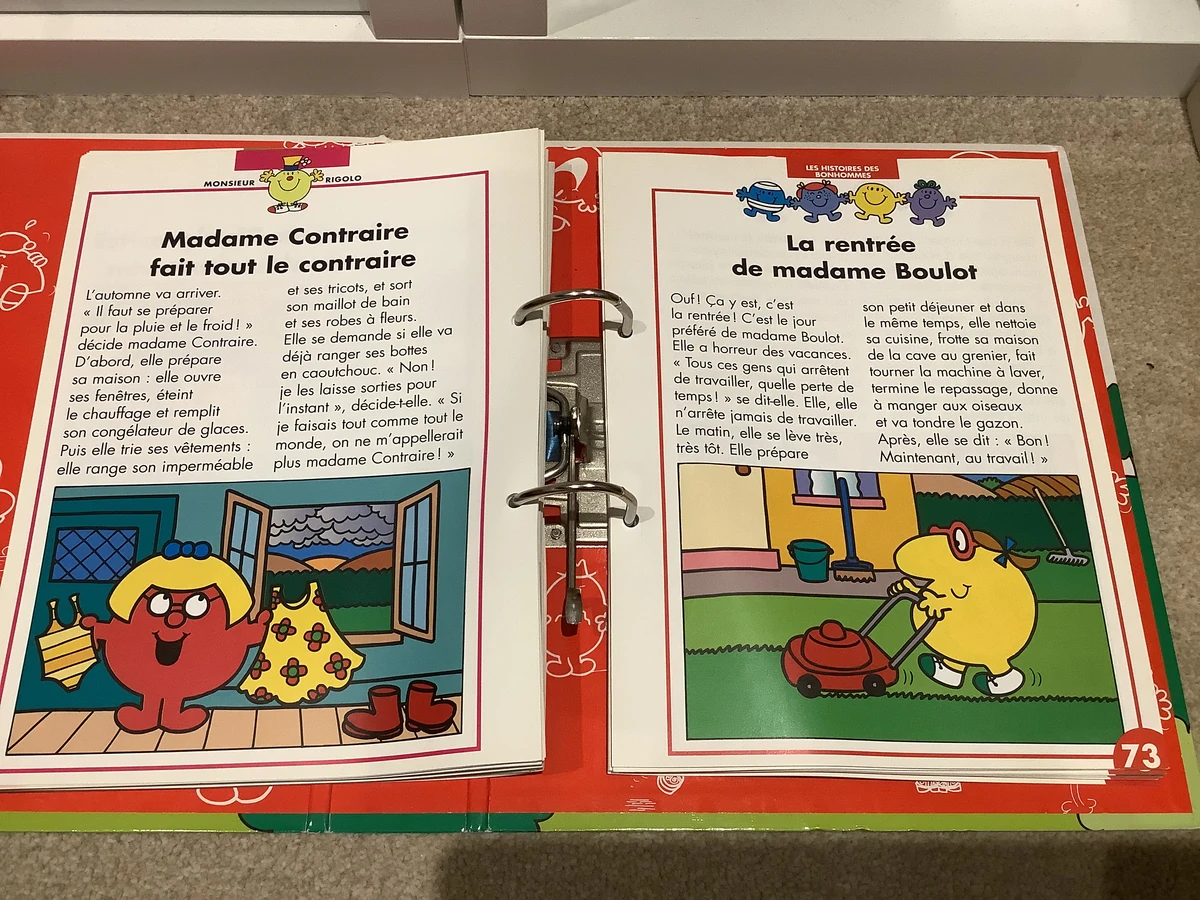 Little Miss Contrary is Doing the Complete Opposite | Mr. Men Wiki | Fandom