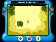 Mr. Bump Presents The Mad Run | Mr. Men Wiki | Fandom