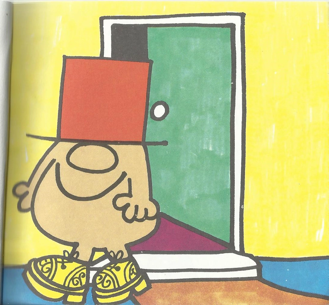 Nonsenseland | Mr. Men Wiki | Fandom