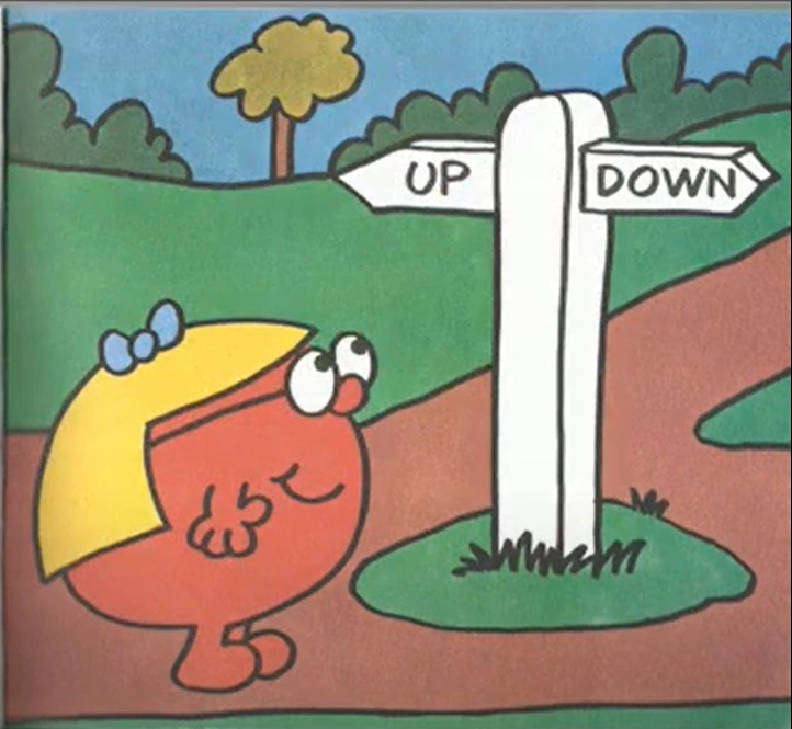 Muddleland | Mr. Men Wiki | Fandom