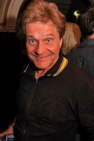 Ted Åström | Mr. Men Wiki | Fandom