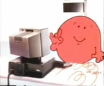 Mr. Neat | Mr. Men Wiki | Fandom