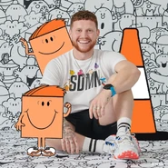 SDMN x Mr. Men | Mr. Men Wiki | Fandom