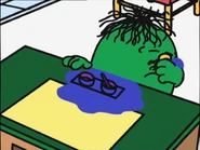 Mr. Clumsy, Head Butler/Gallery | Mr. Men Wiki | Fandom