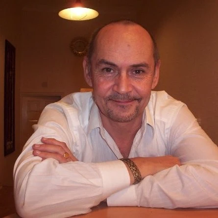 John Kelham | Mr. Men Wiki | Fandom