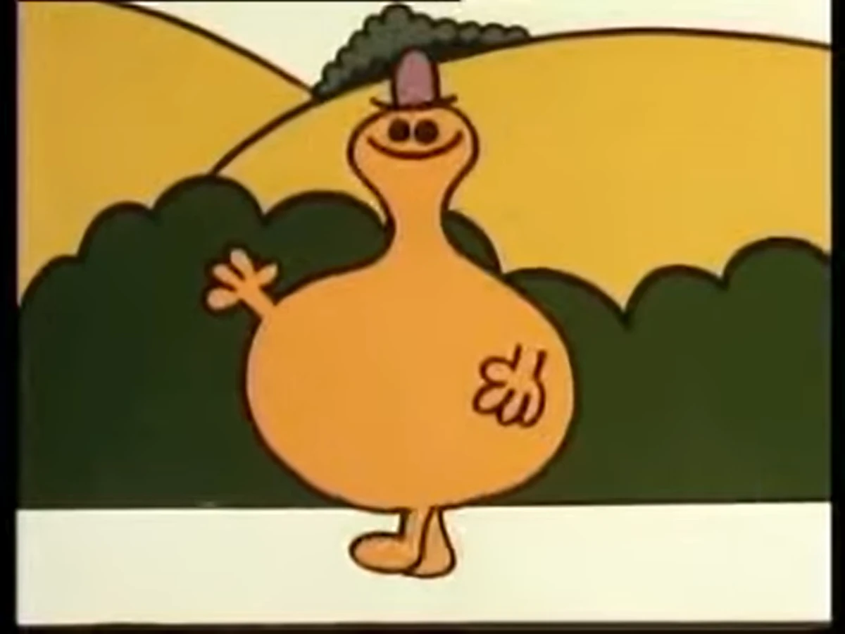 Mr. Dizzy/Gallery/TV Shows | Mr. Men Wiki | Fandom