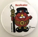 Mr. Beefeater | Mr. Men Wiki | Fandom