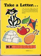 The Mr. Men Gift Book | Mr. Men Wiki | Fandom