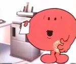 Mr. Neat | Mr. Men Wiki | Fandom