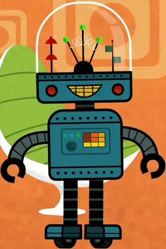 Mr. Metal | Mr. Men Wiki | Fandom