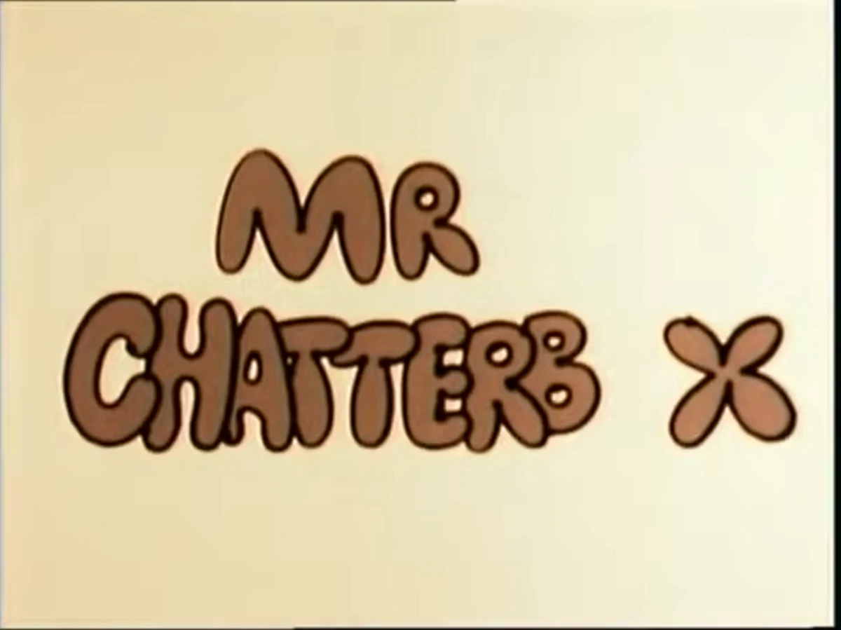 Mr. Chatterbox (Cartoon)/Gallery | Mr. Men Wiki | Fandom