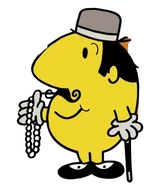 2025 | Mr. Men Wiki | Fandom