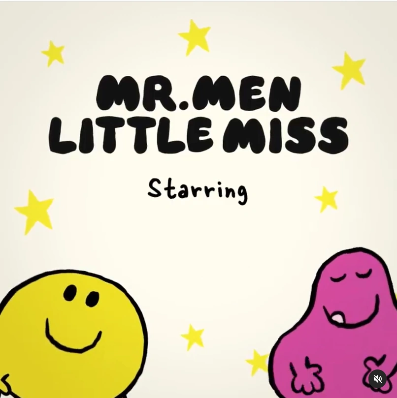 Mr. Greedy's Sports Day Practice | Mr. Men Wiki | Fandom