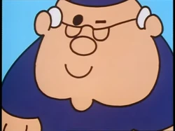 Wizards | Mr. Men Wiki | Fandom