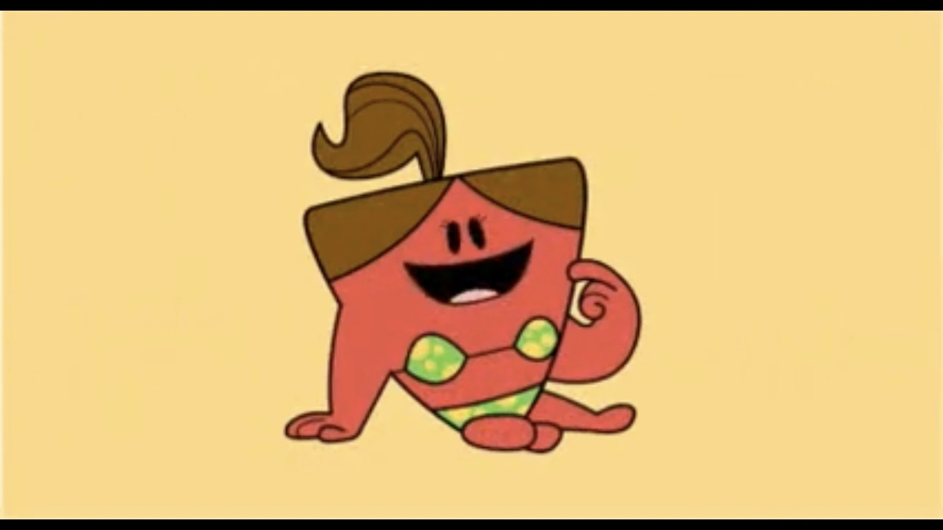 Discuss Everything About Mr. Men Wiki | Fandom